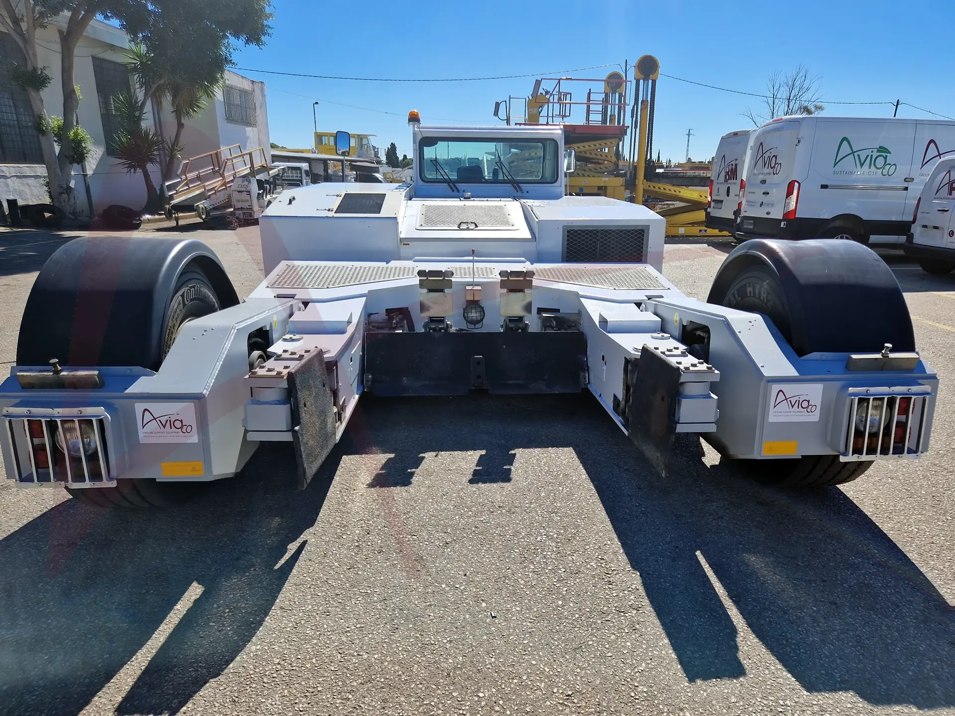 TLD TPX-200-S | Aviaco