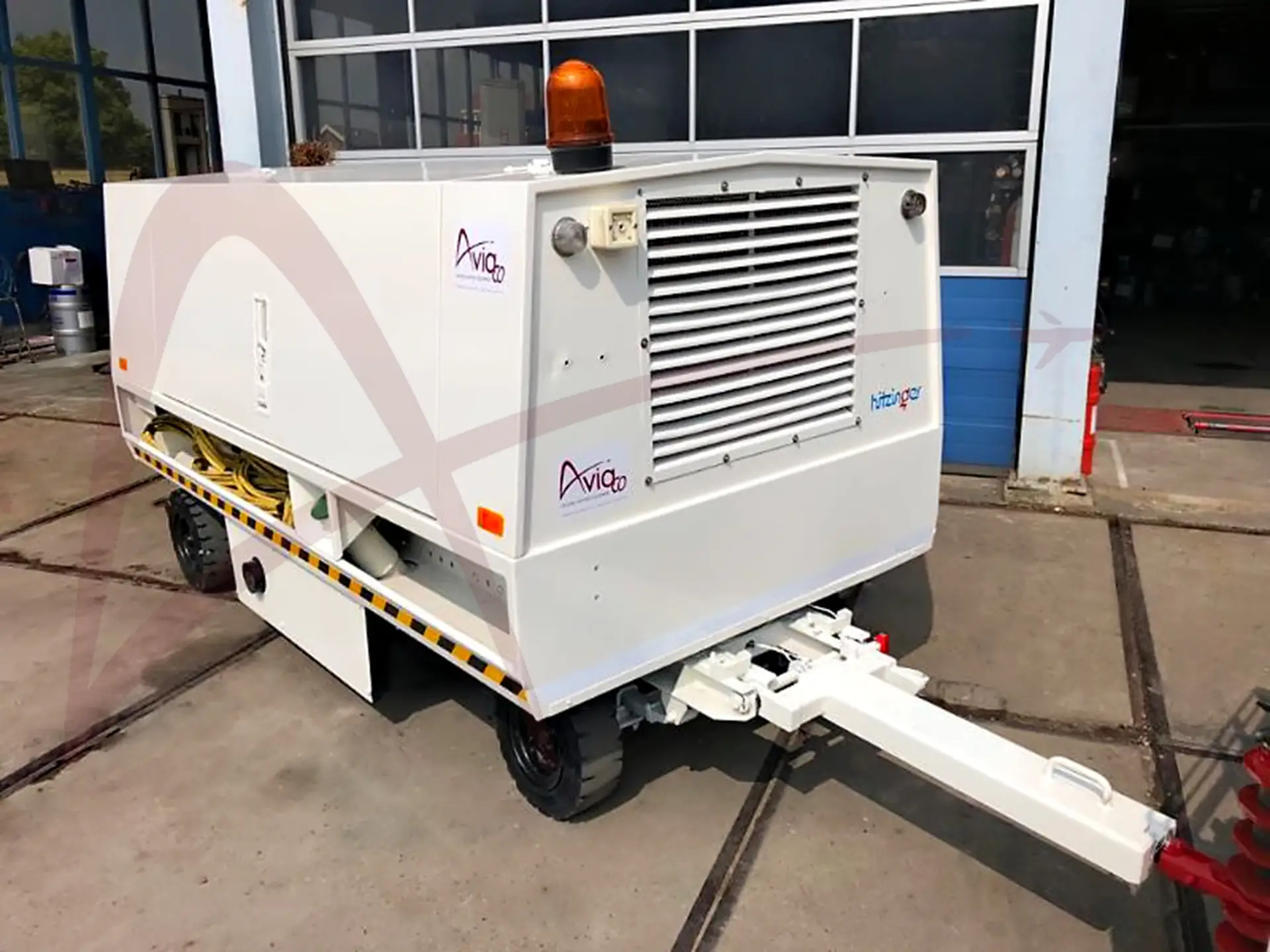 HITZINGER 90MDI1 | Aviaco